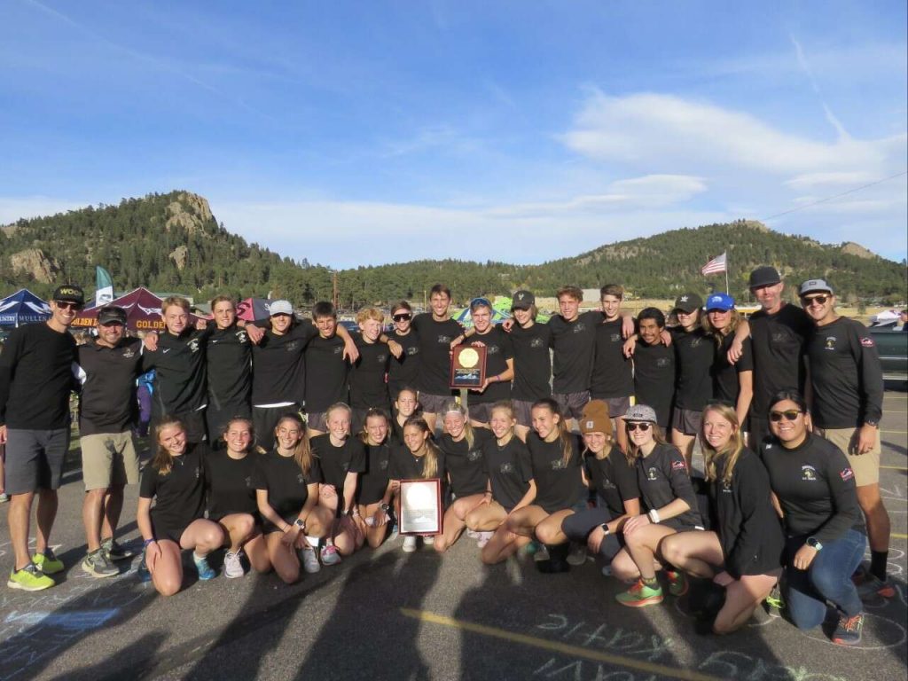Battle Mountain cross-country team readies to run the NXR event as Vail ...