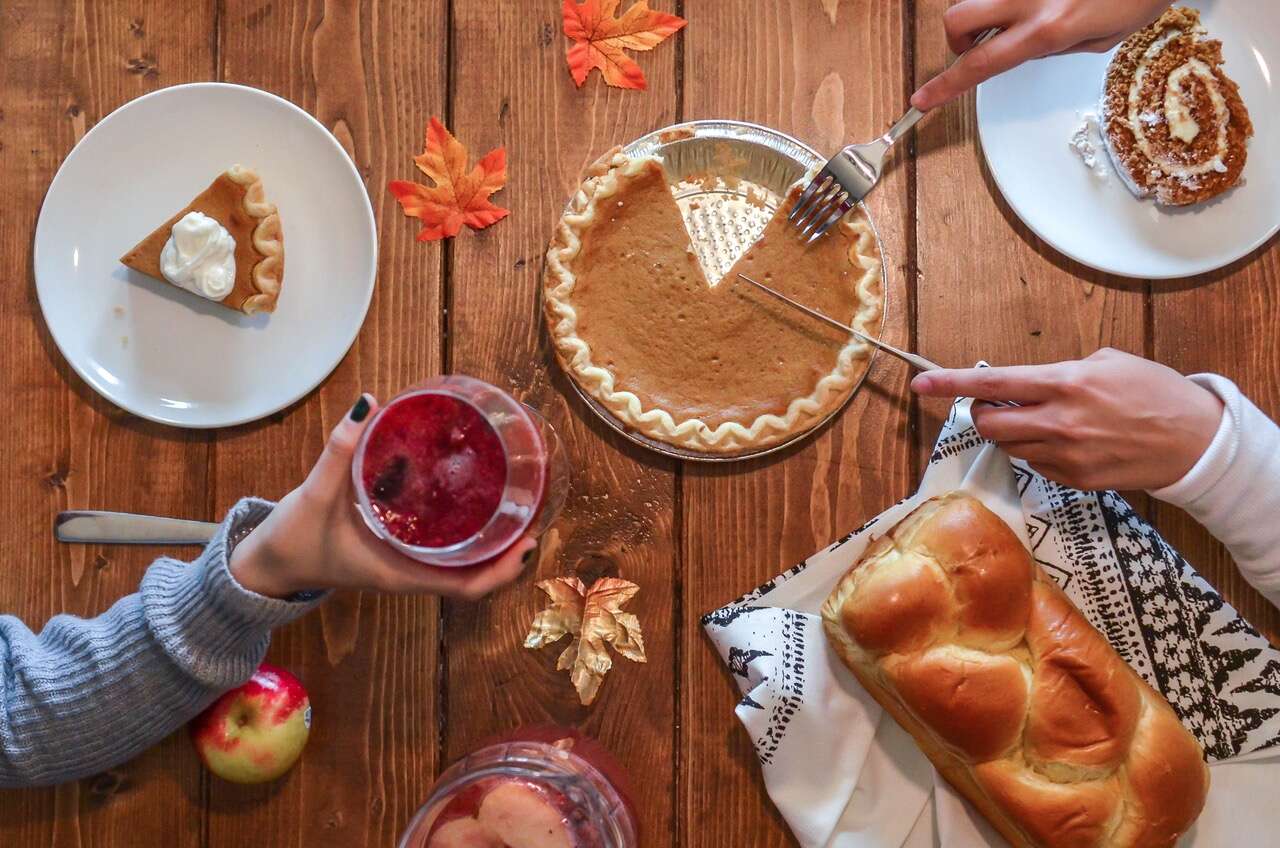 How different cultures celebrate the fall harvest | VailDaily.com