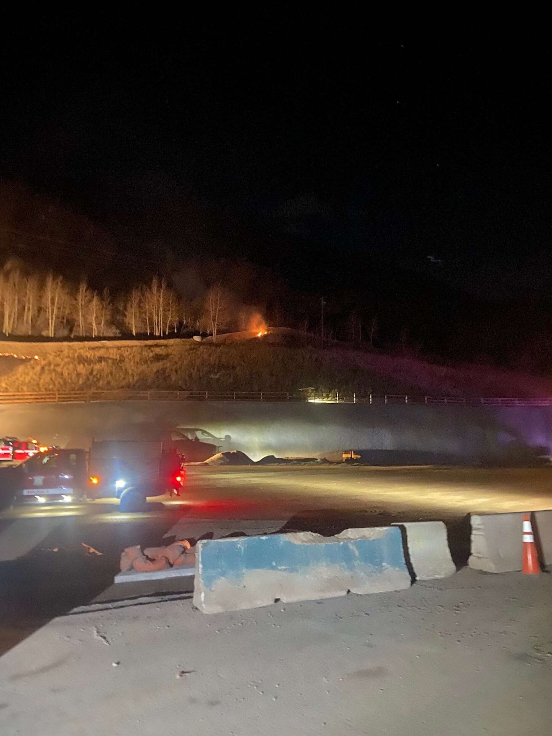 Vail wildfire draws fast response, quick result | VailDaily.com