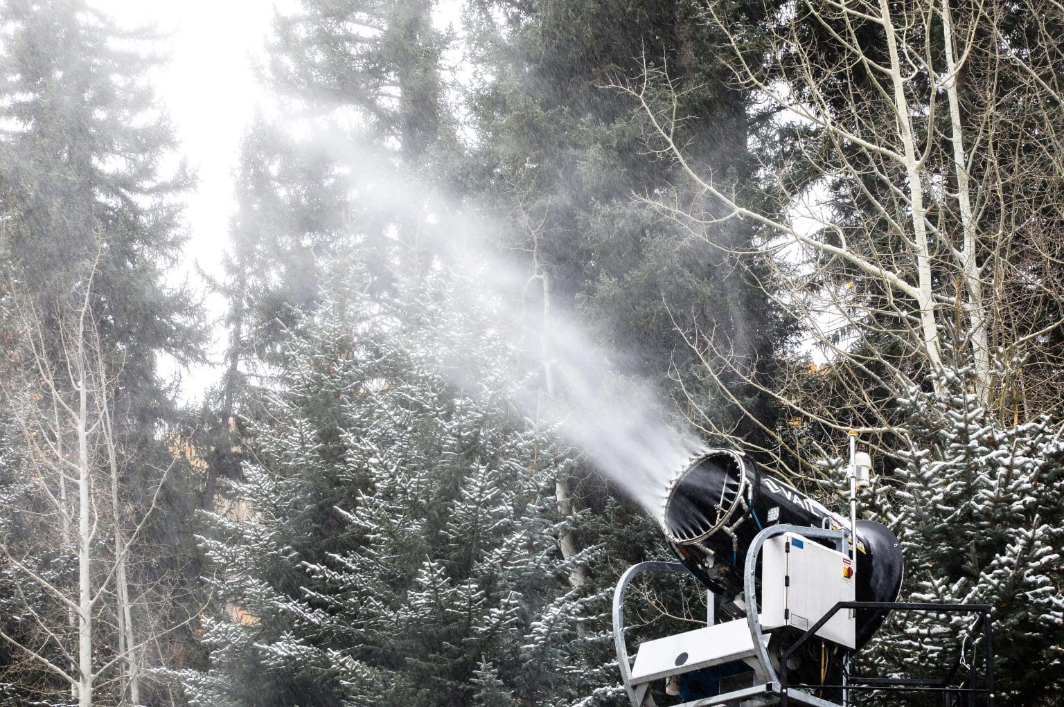 Vail, Beaver Creek weather forecast calls for snowfall up to 10 inches ...