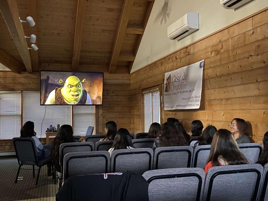 My Future Pathways opens second youth center in Gypsum | VailDaily.com