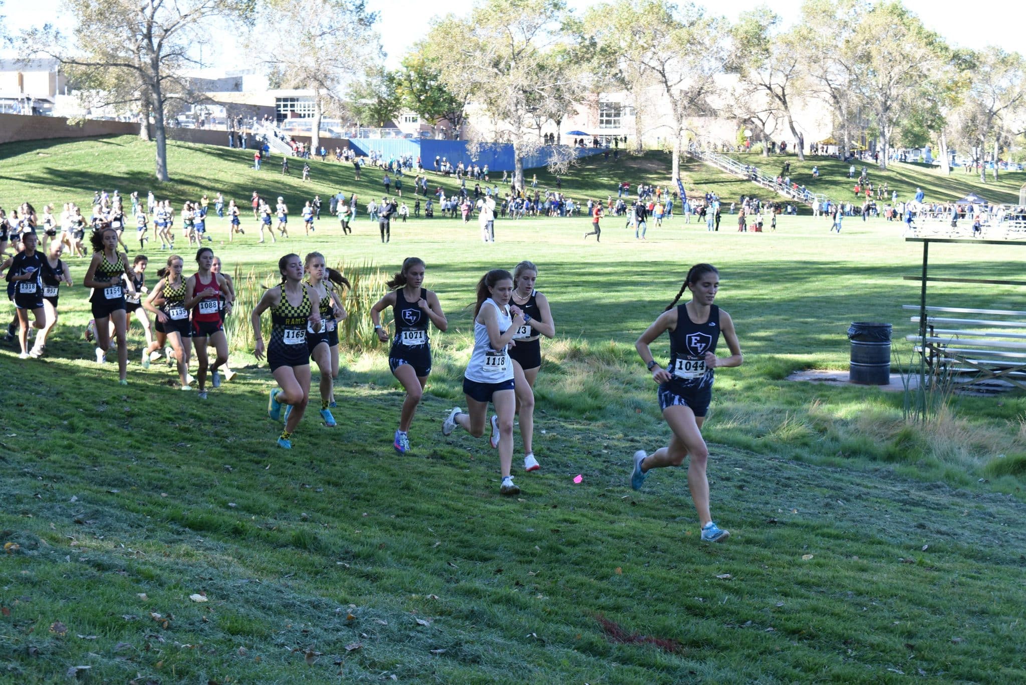 Preps: VMS soccer topples Eagle Valley with 2-1 win | VailDaily.com