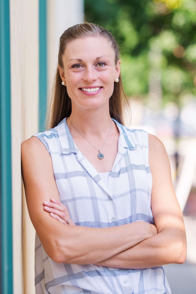 School board candidate Heather Bergquist in her own words | VailDaily.com