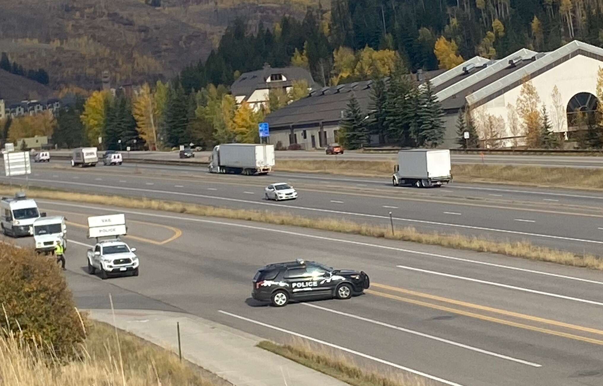Vail residents displaced by gas leak able to return home | VailDaily.com