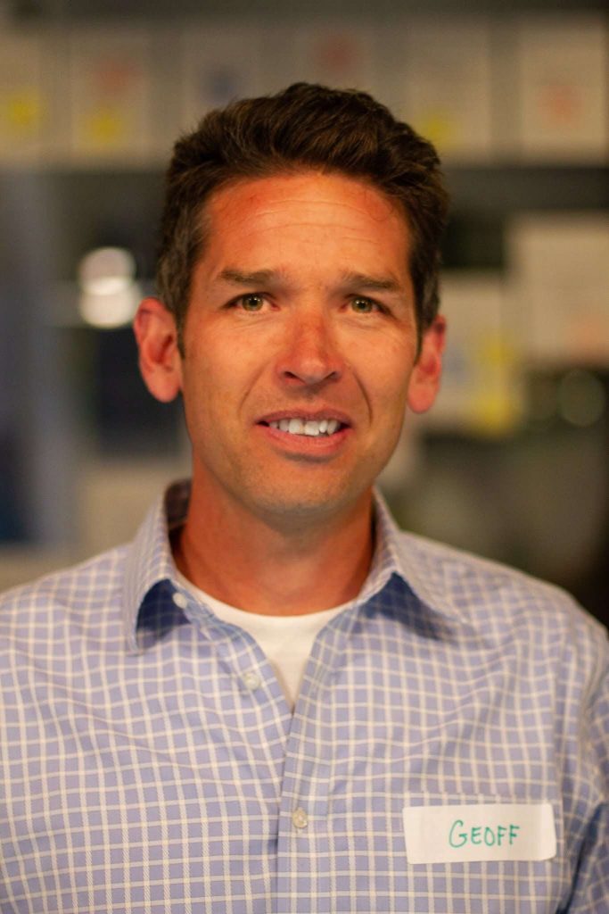 Eagle council candidate Geoff Grimmer in his own words | VailDaily.com