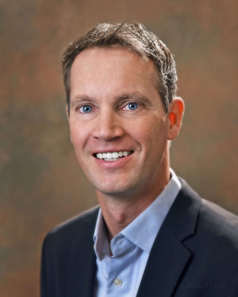 Vail council candidate Travis Coggin in his words | VailDaily.com