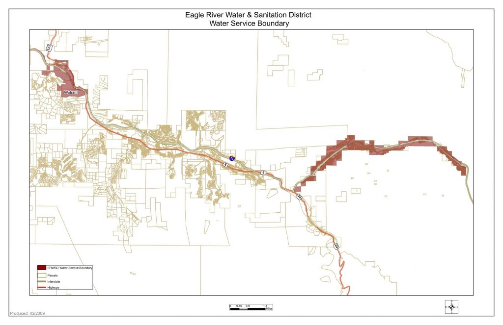 How unification of the local water authority and water, sanitation ...