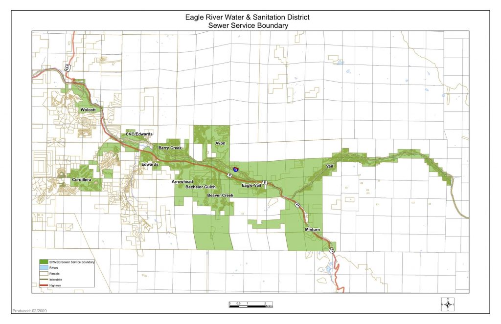 How unification of the local water authority and water, sanitation ...