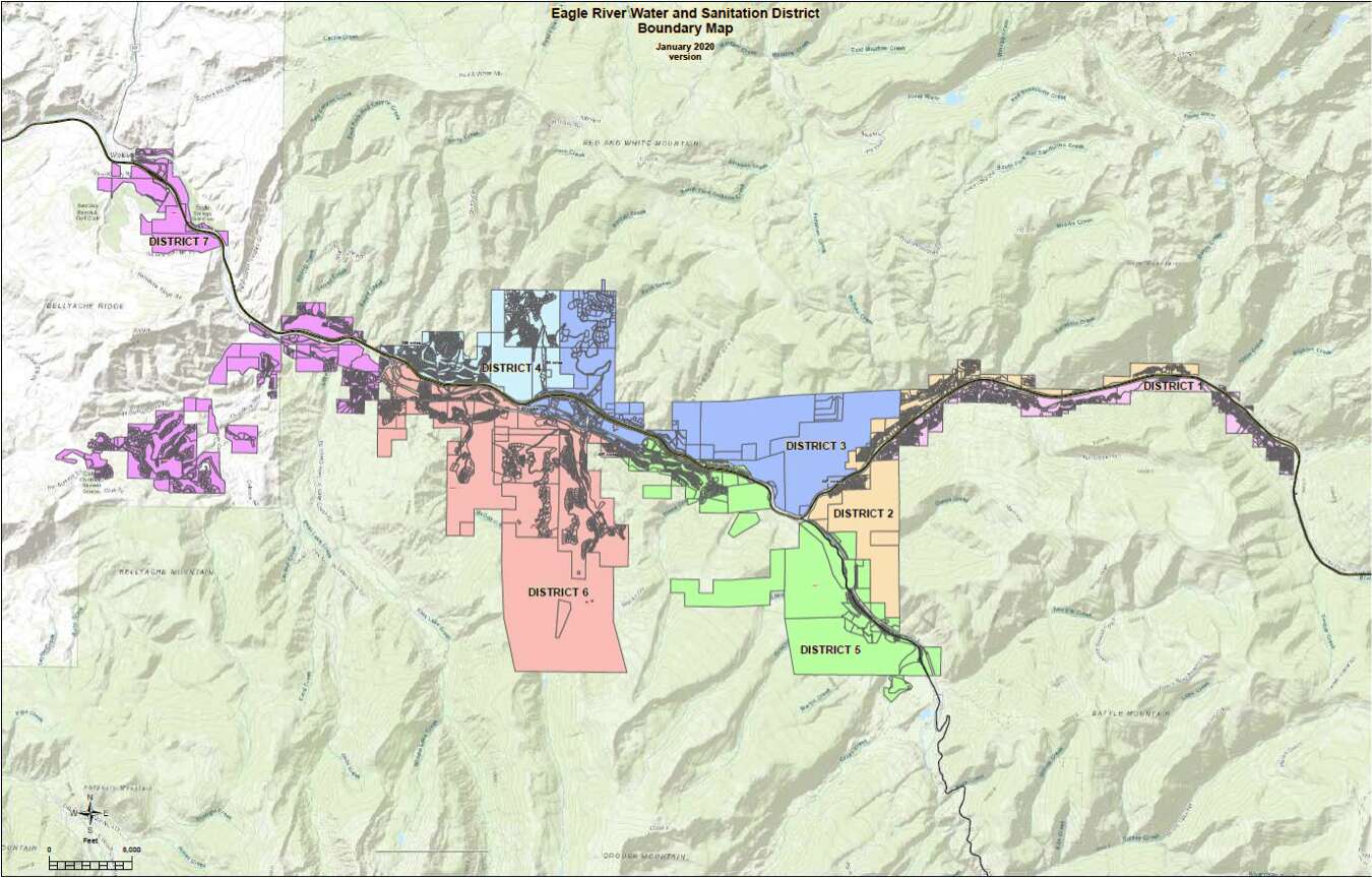How unification of the local water authority and water, sanitation ...