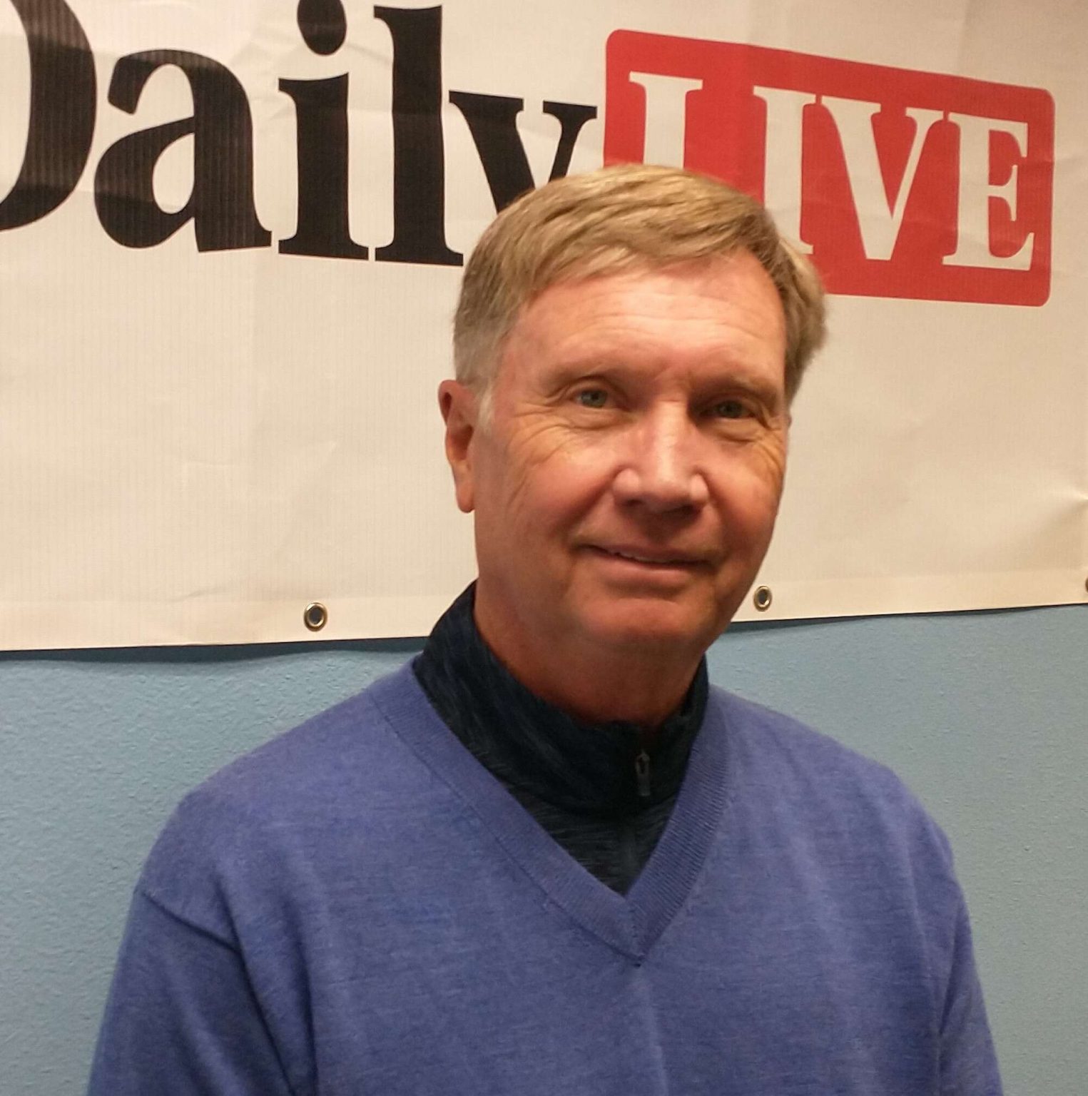 Vail council candidate Kirk Hansen in his own words | VailDaily.com