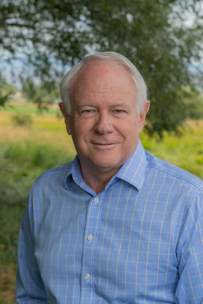 Vail council candidate Brian Stockmar in his own words | VailDaily.com