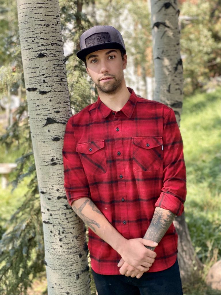 Vail council candidate Niko Sayag in his own words | VailDaily.com