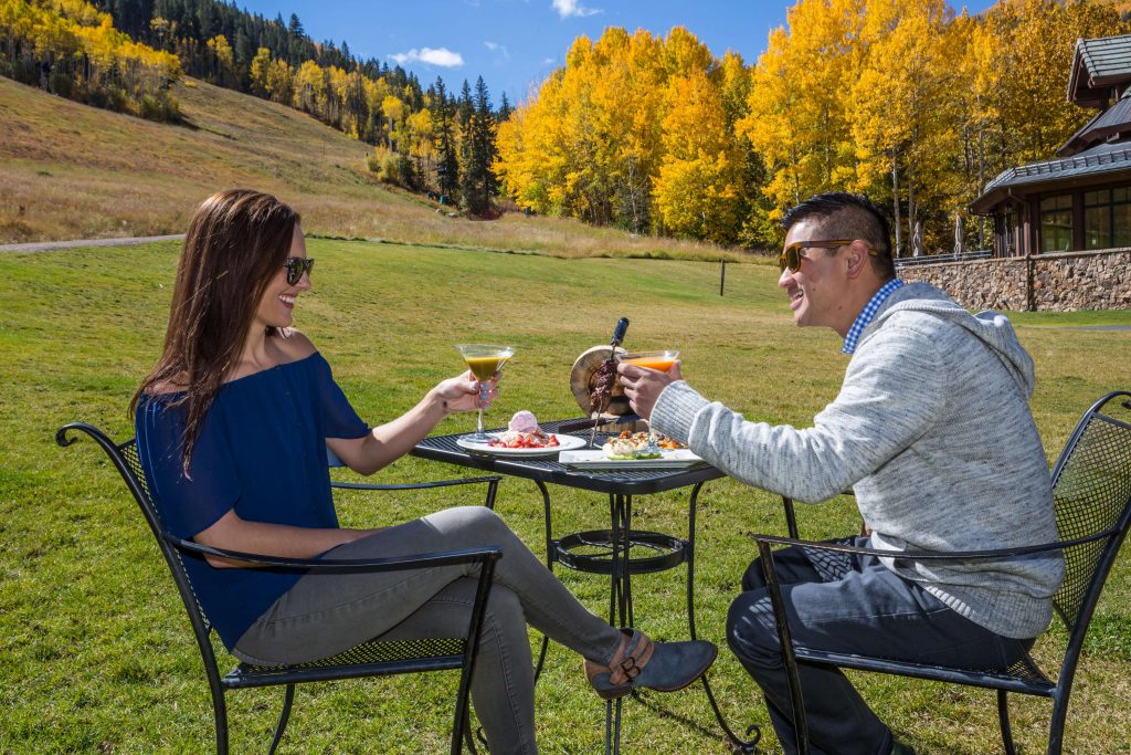 $20.21 Vail-Beaver Creek Restaurant Week starts this Friday | VailDaily.com