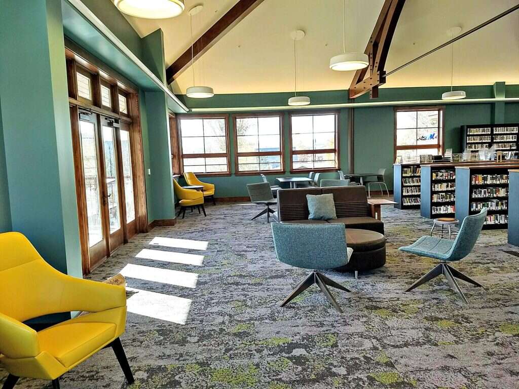 Eagle Public Library hosts “Authors in Autumn” literary event ...