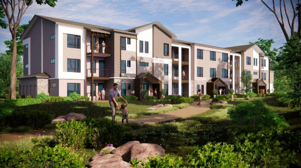 Remote workers’ place in Eagle’s Local Employee Residency Program ...