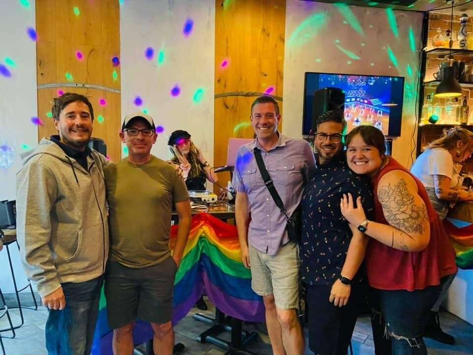Eagle County Pride hosts first Big Gay Give Back Day | VailDaily.com