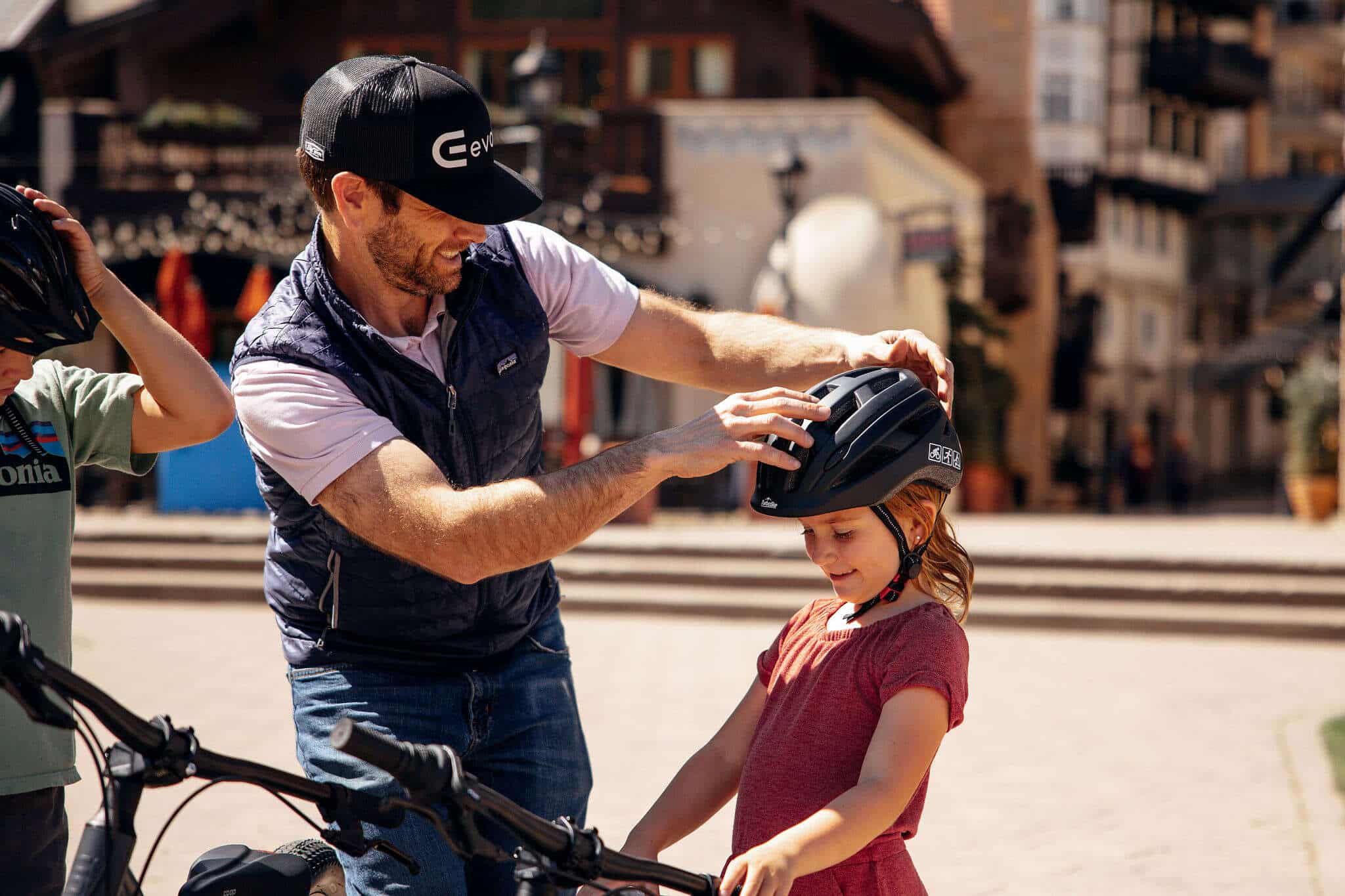 Evoke Outdoors offers bike maintenance classes | VailDaily.com