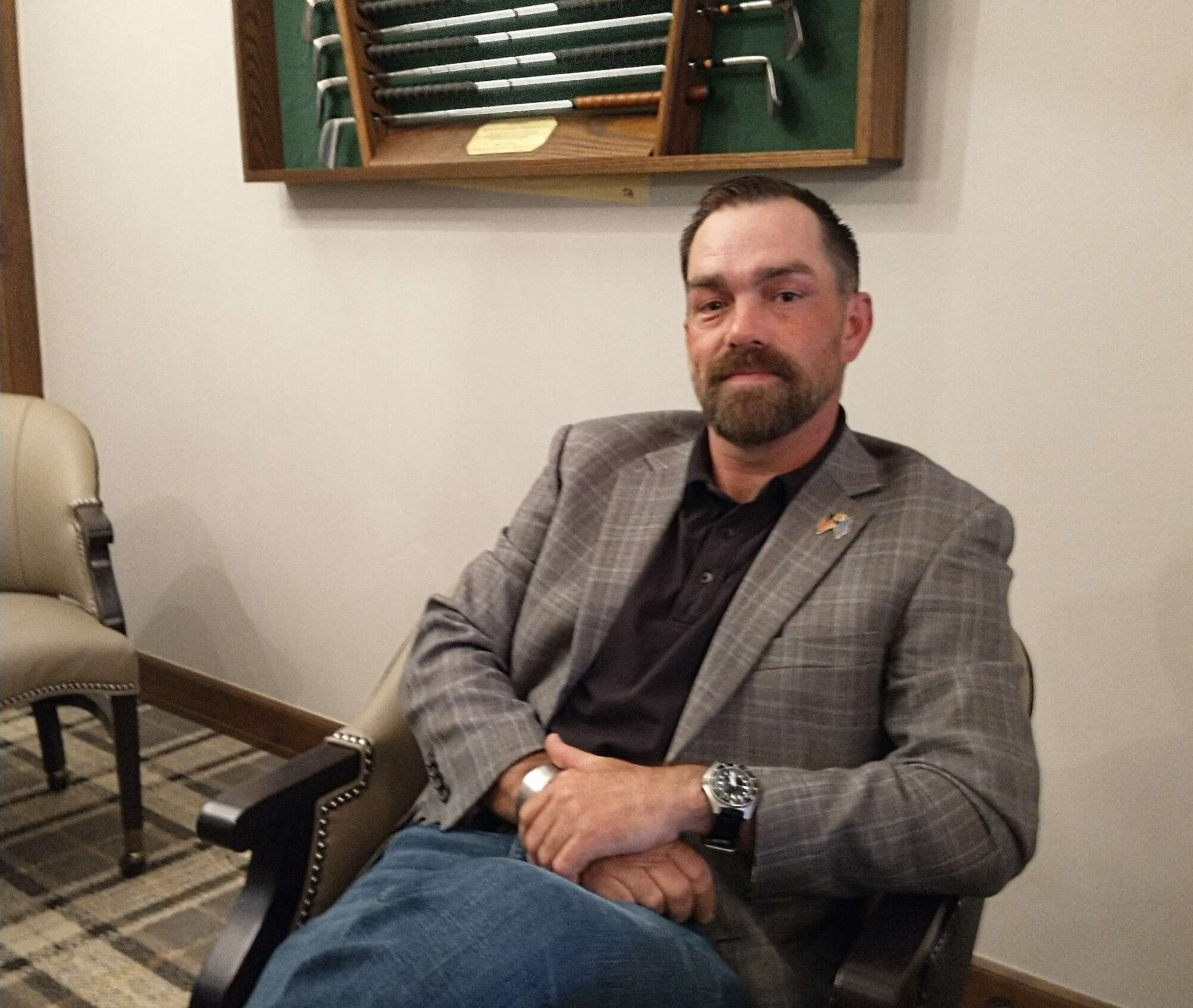 Medal of Honor recipient a guest at Edwards country club | VailDaily.com