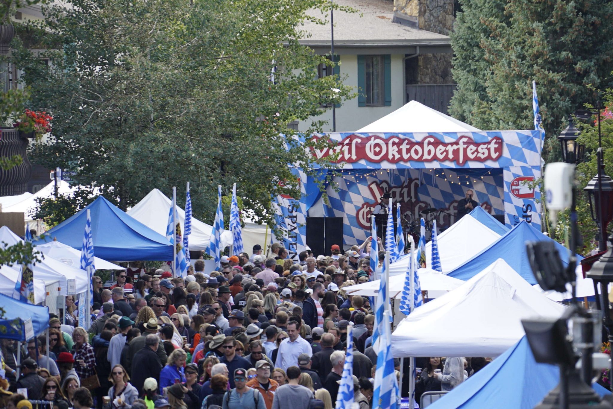 Vail Oktoberfest returns Friday | VailDaily.com