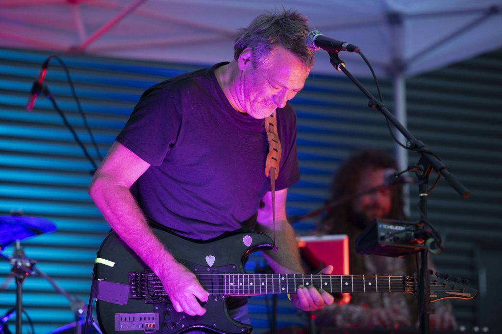 The Samples’ Sean Kelly on the weight of the world | VailDaily.com