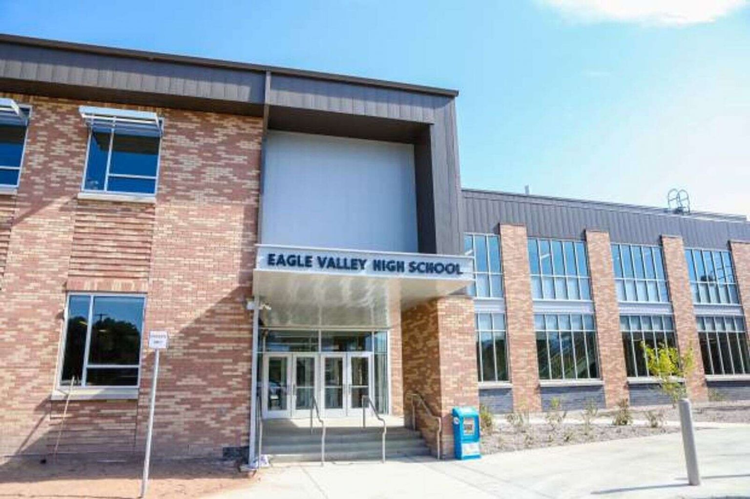 Eagle Valley High School implements 2-week mask mandate | VailDaily.com
