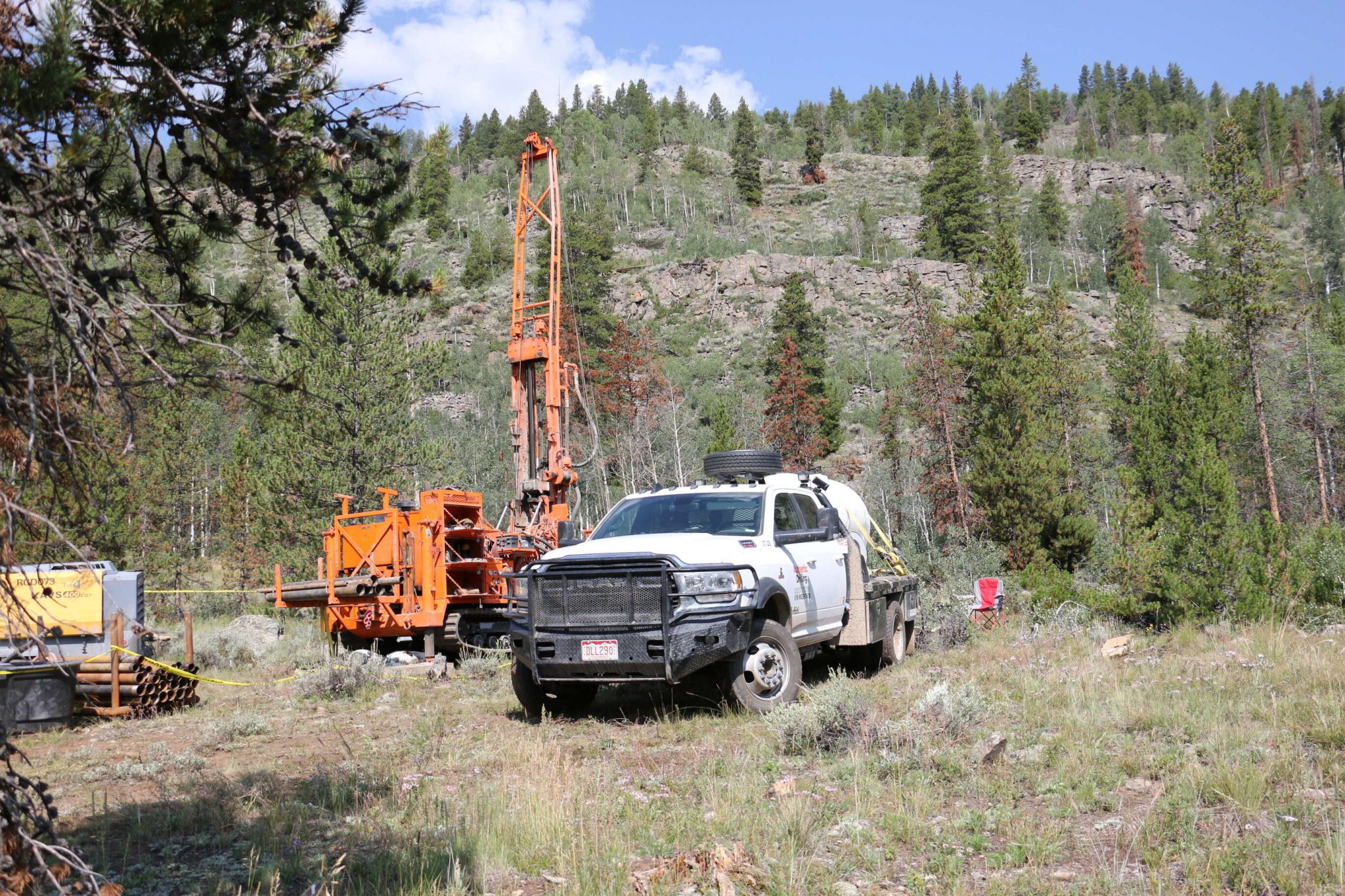 Wilderness Workshop to host Homestake Valley hike on Saturday ...