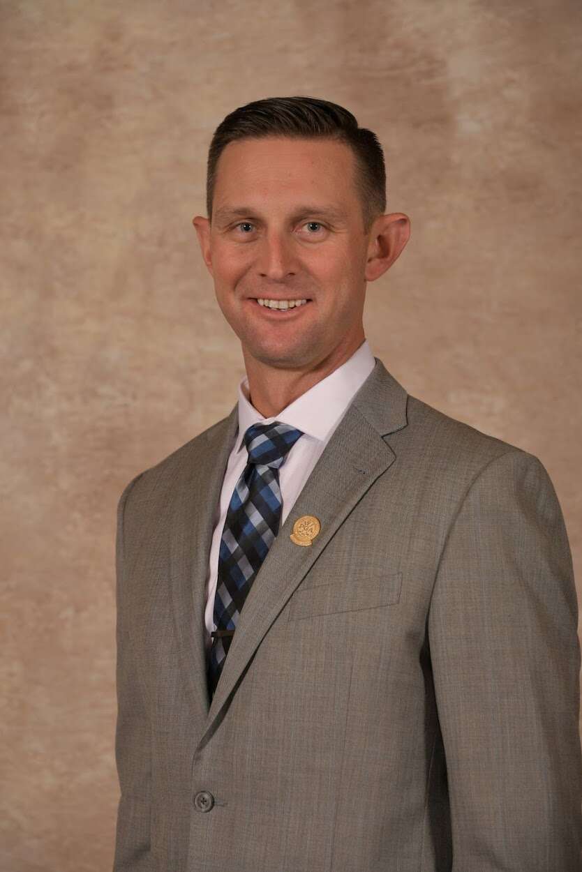 PGA Member Andrew Hedrick named GM and Director of Golf at Red Sky Golf ...