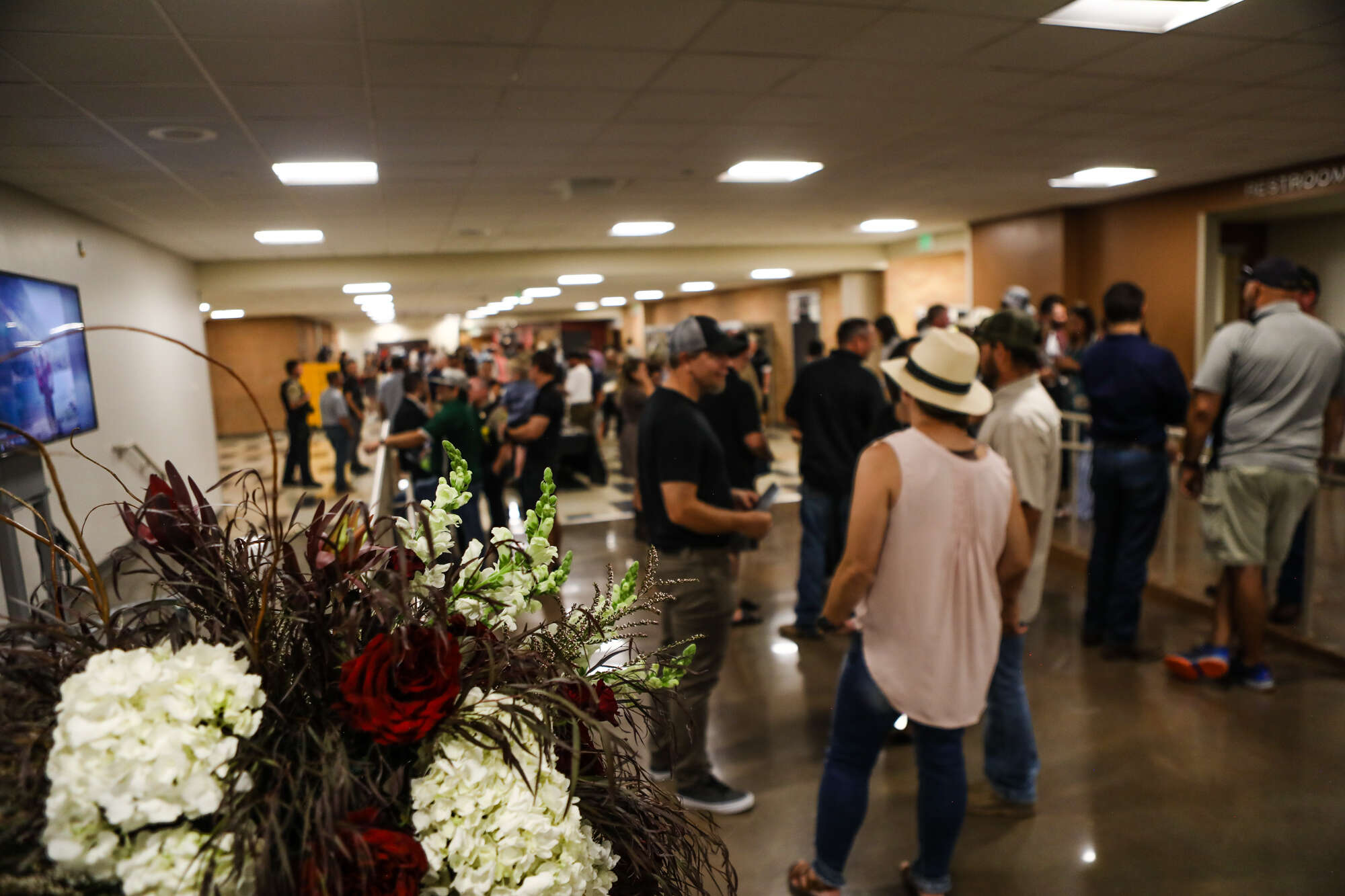 Eagle Valley faithful gather to honor John Ramunno: ‘Maybe they needed ...