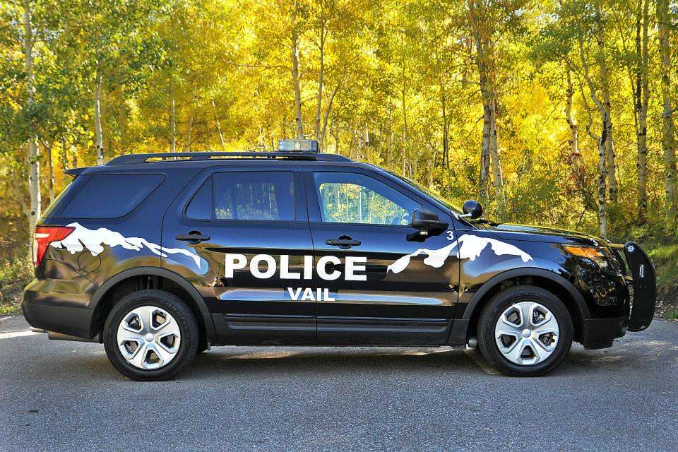 Vail Police Department to host open house | VailDaily.com