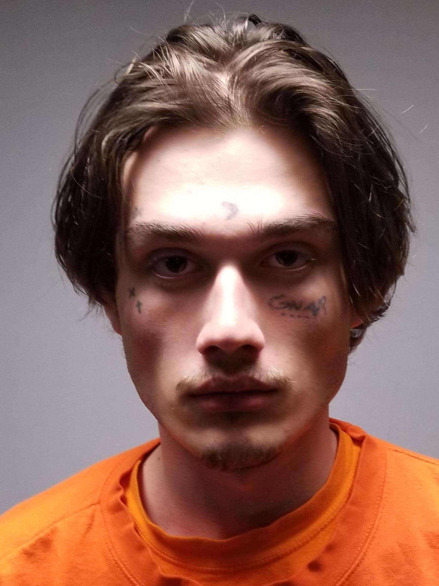 Teen sentenced to prison for spring Aspen crime spree | VailDaily.com