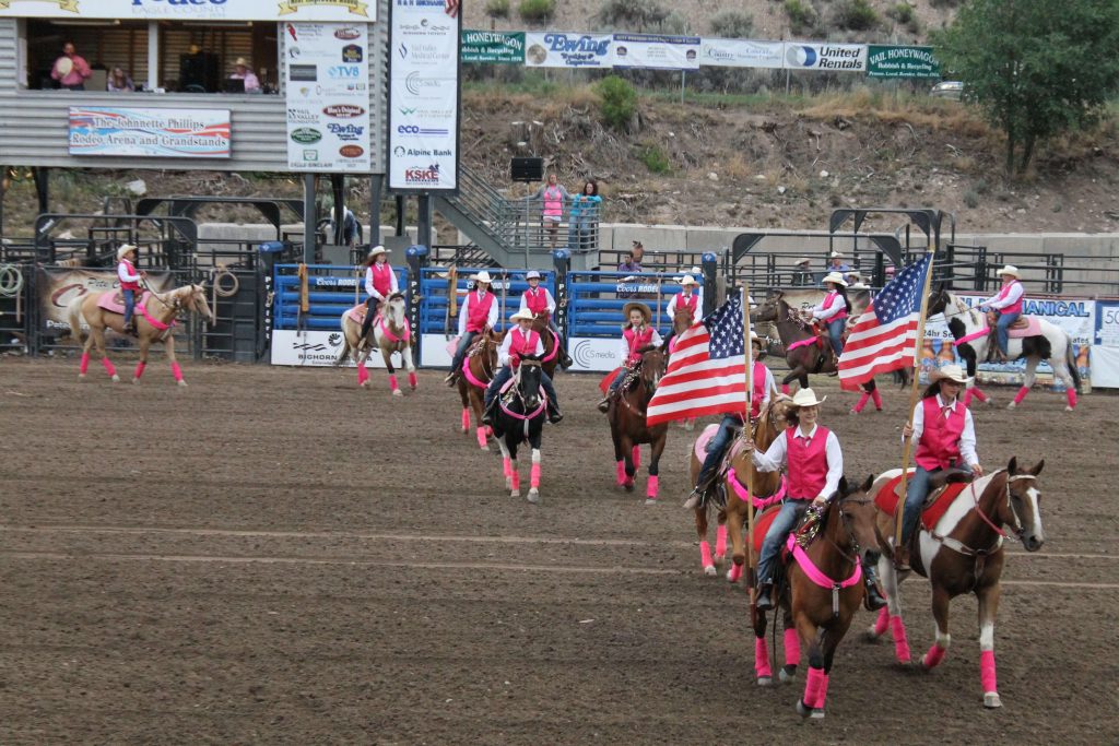 Time Machine: Local Freedom Riders 4-H club marks 20th anniversary ...