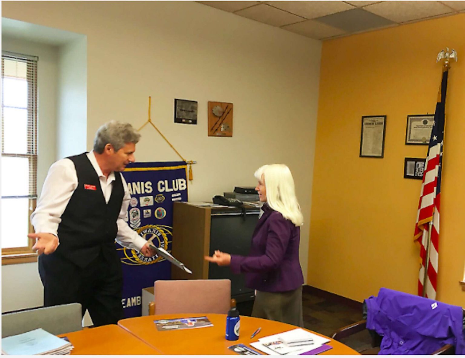 Michael Cacioppo, longtime critic of local government, dies at 70 ...