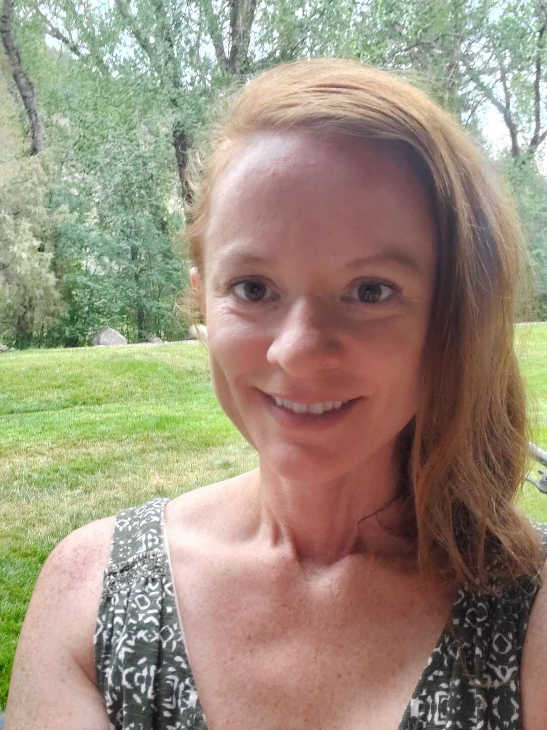 Halzel: Friendship strengthened by spending time outdoors | VailDaily.com