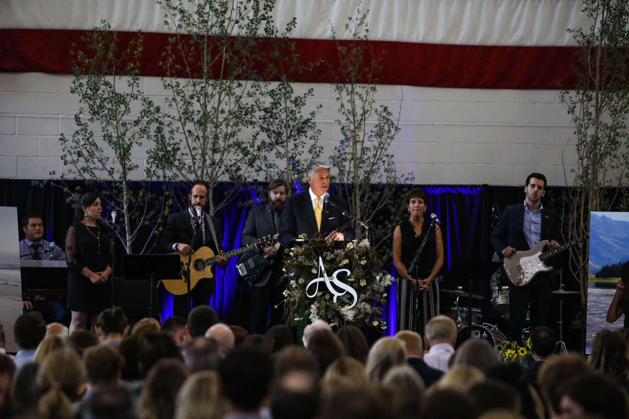 Friends, family celebrate the life of Addison Smith | VailDaily.com