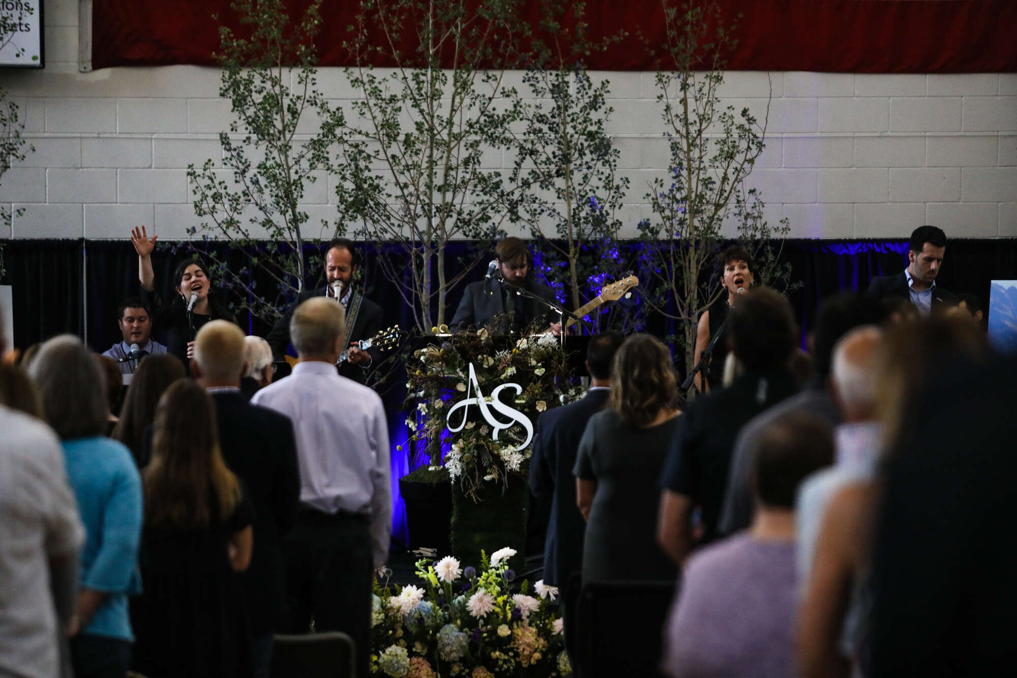 Friends, family celebrate the life of Addison Smith | VailDaily.com