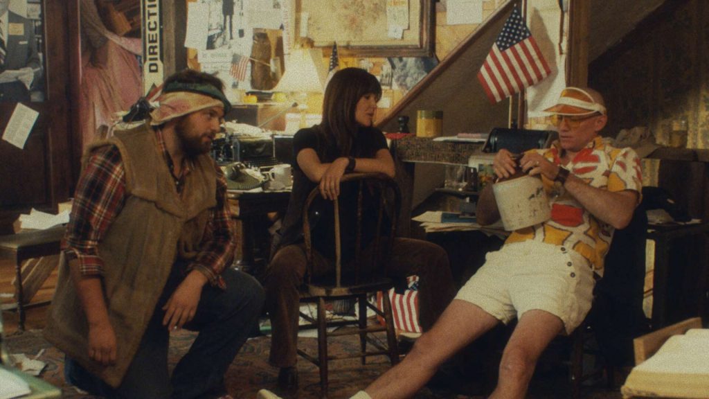 ‘Fear and Loathing in Aspen’ released in limited theaters | VailDaily.com