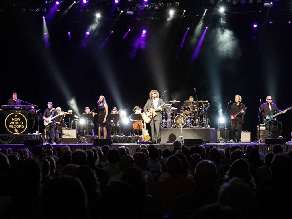 Evil Woman – America’s Premier Tribute to the Electric Light Orchestra ...