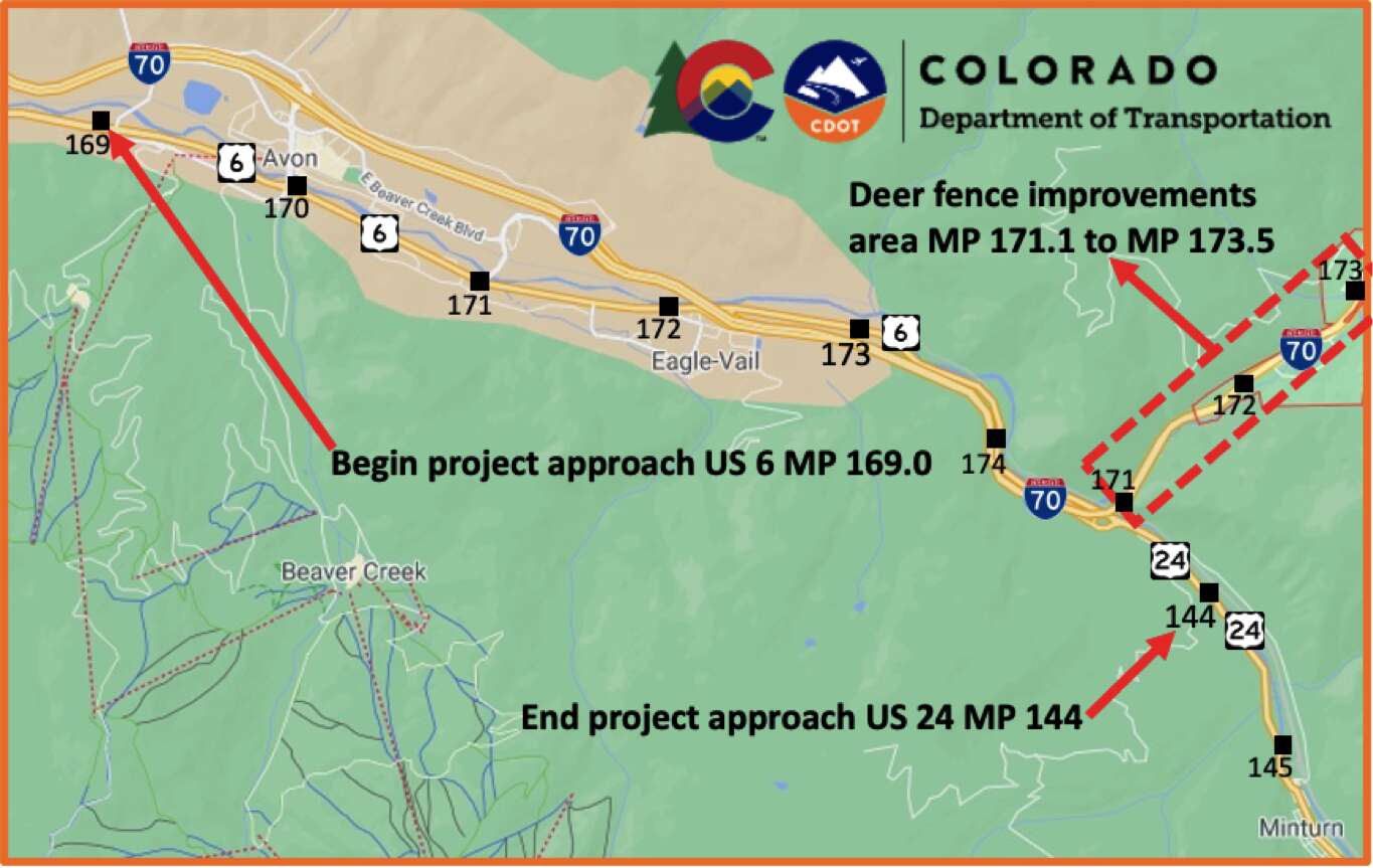 Avon plots improvements to recreation center, park and streets ...