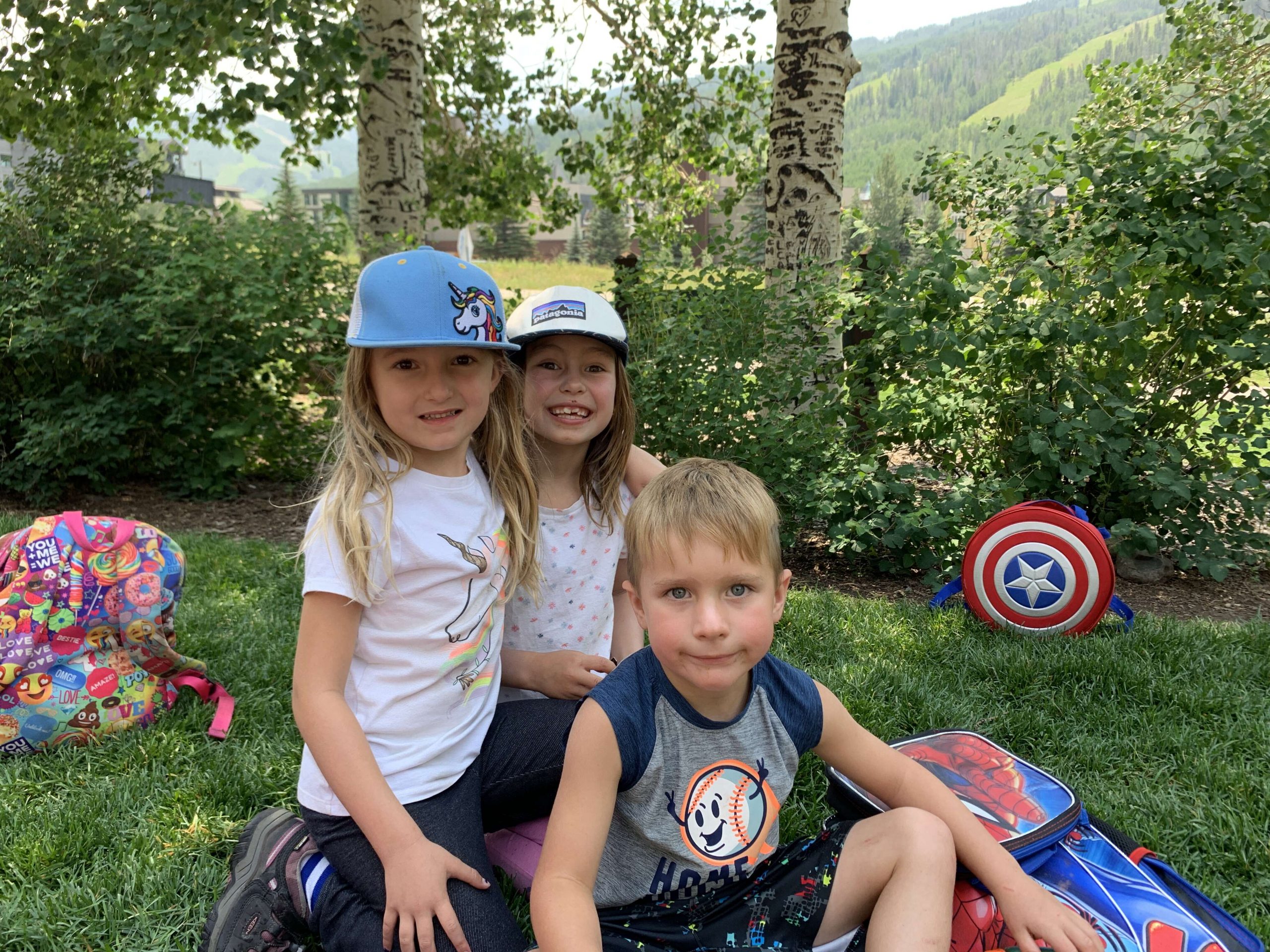 Camp Vail calls all kids | VailDaily.com
