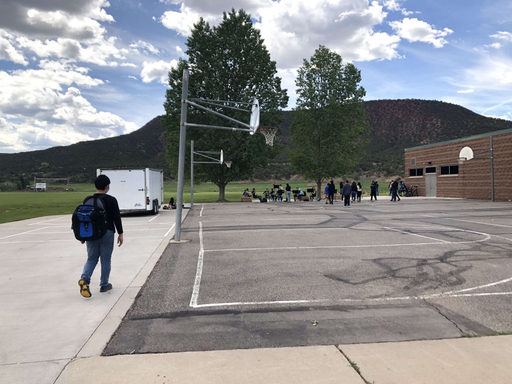 Eagle County Schools receives ‘encouraging’ data on student learning ...