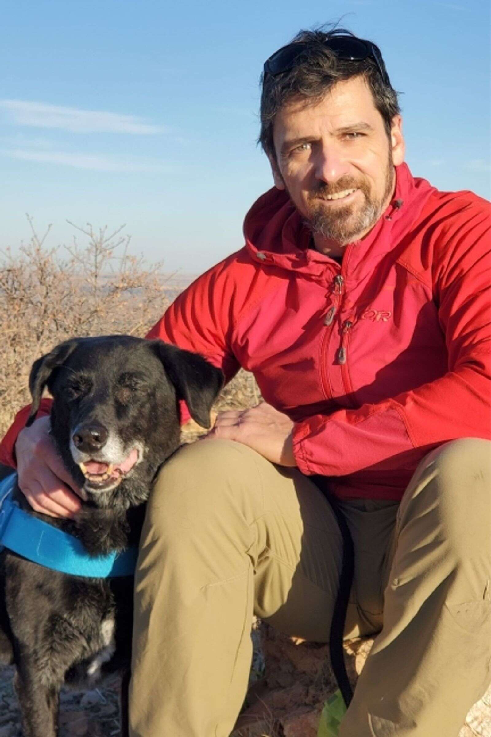 Meet the author: Jim Davidson | VailDaily.com