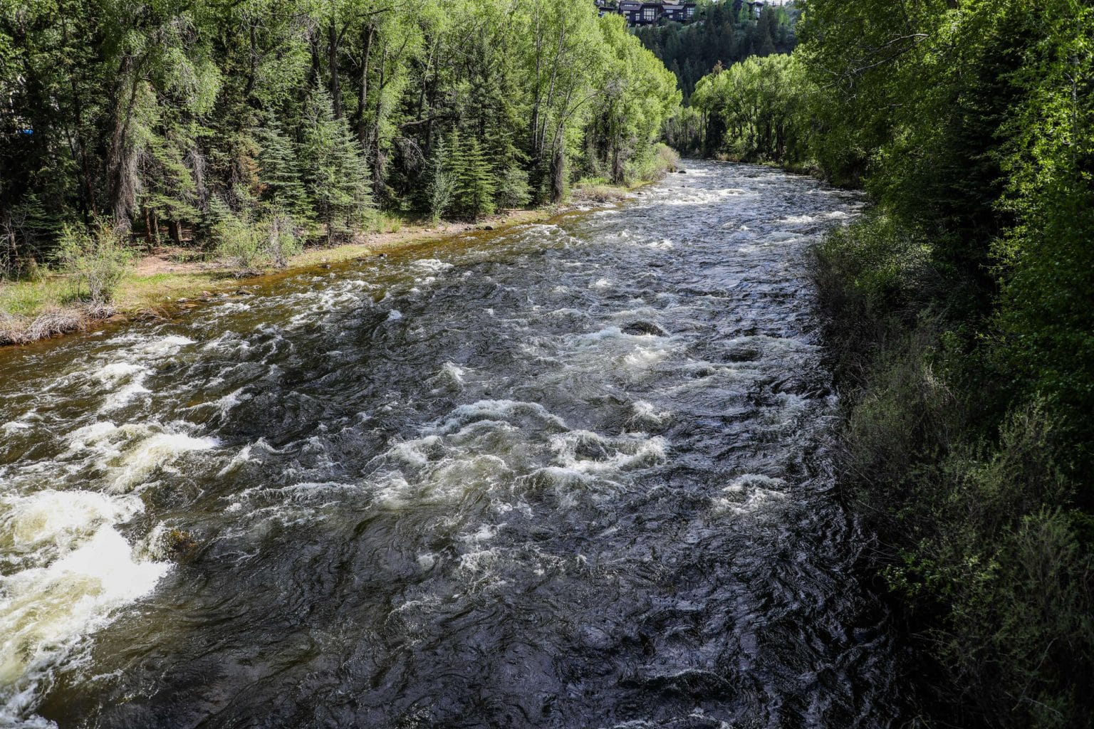 Eagle River Watershed Council to host educational event on the ...