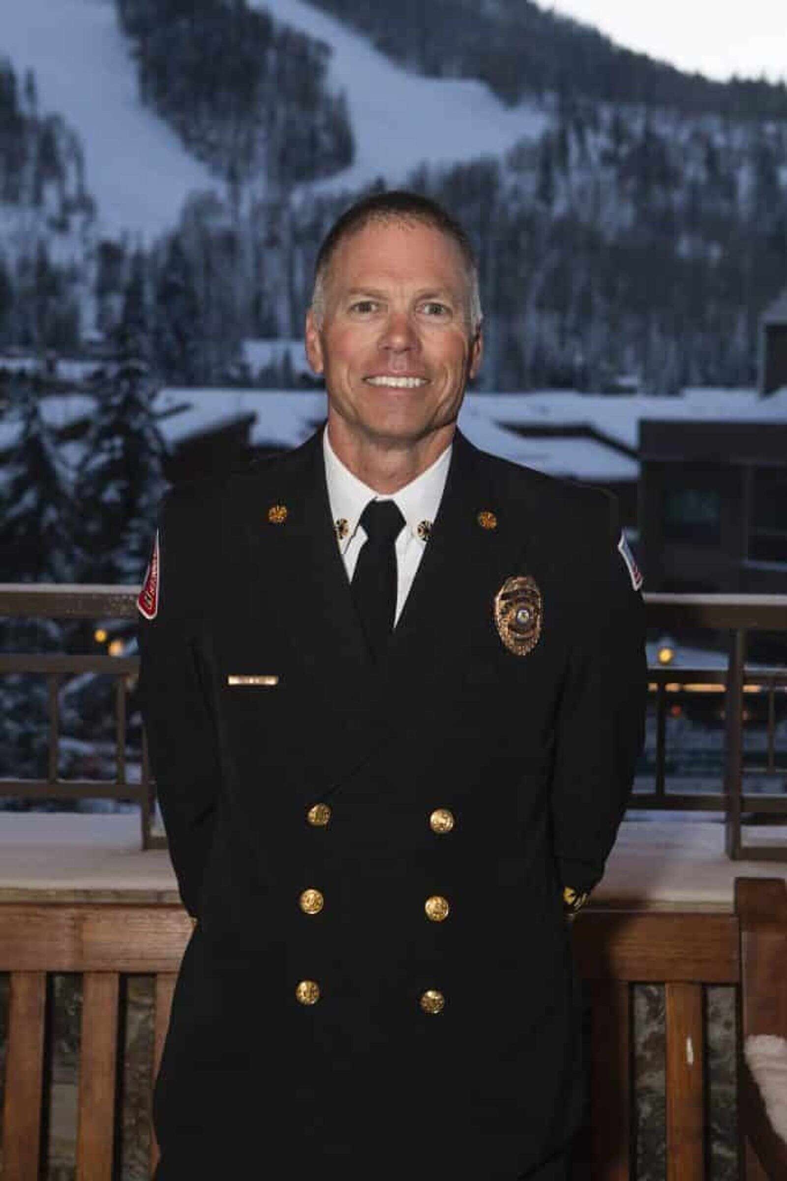 The Era of Megafires | VailDaily.com