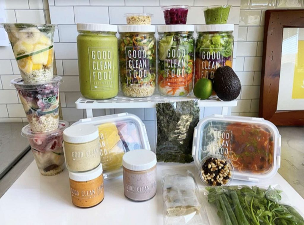 Vail Valley residents can soon get Good Clean Food Delivered to their ...