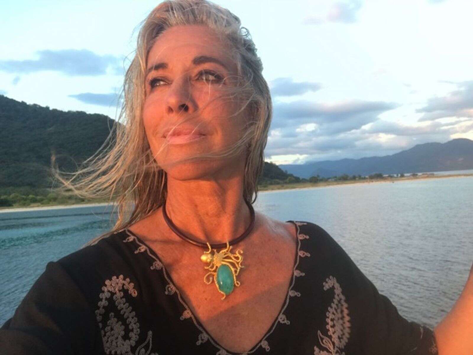 The Pharoah’s Designer: Carolyn Tyler visits Karats Vail | VailDaily.com