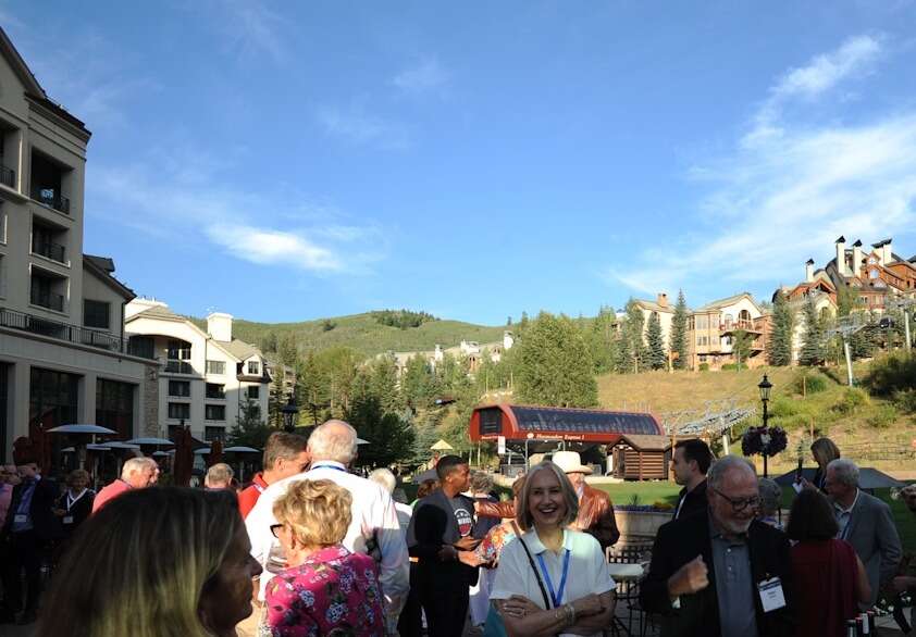 Steamboat Institute bringing conservative thought leaders and Polis to ...
