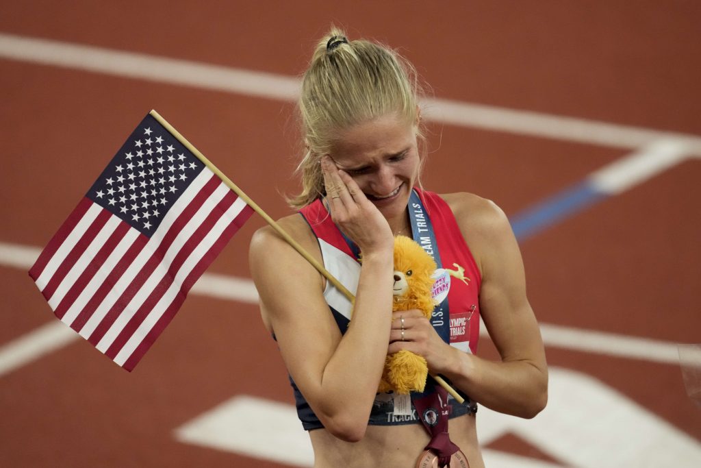 Battle Mountain graduate Val Constien makes Olympic team | VailDaily.com