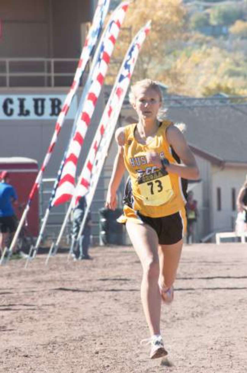 Battle Mountain grad Val Constien competing for an Olympic spot in ...
