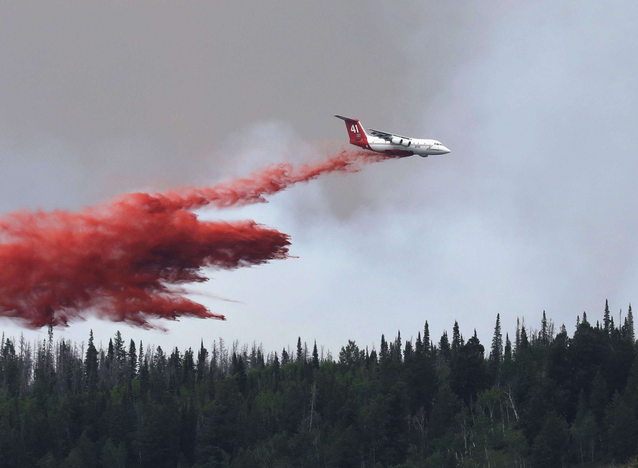Colorado fire updates: Sylvan Fire in Eagle County grows to 3,792 acres ...