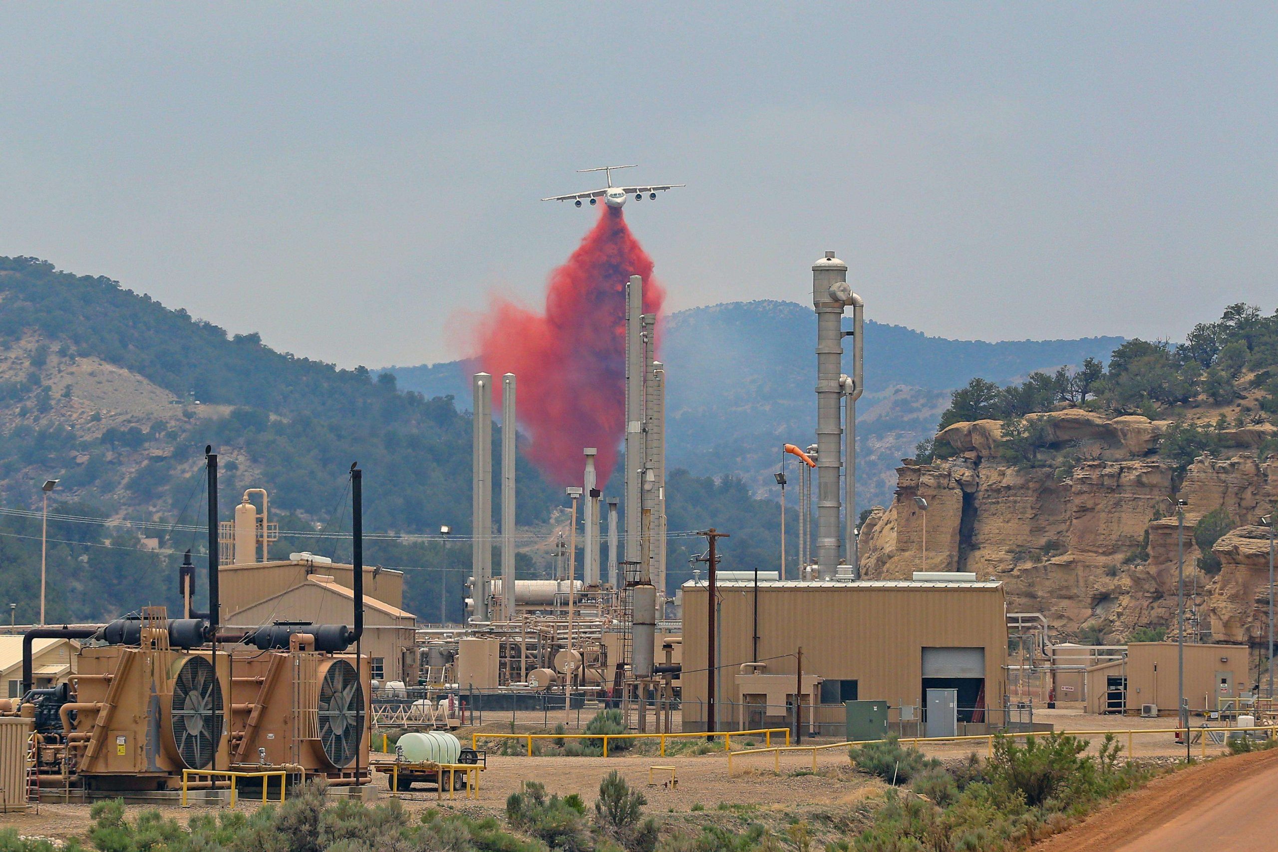 Colorado fire updates: Sylvan Fire in Eagle County grows to 3,792 acres ...